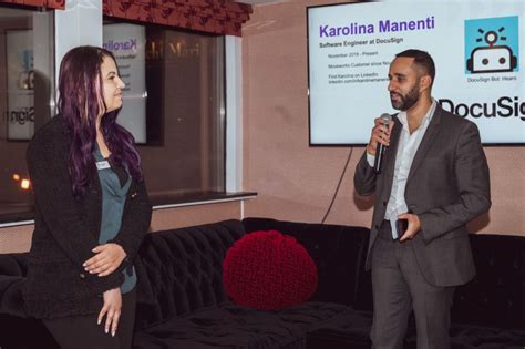 Marc Zakher On Linkedin Ai Chatbot Employeeexperience Machinelearning Conversationalai…