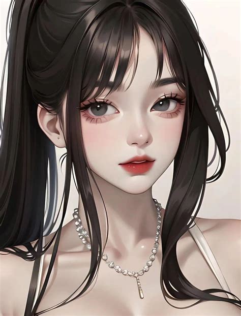 Digital Art Anime Digital Art Girl Illustration Art Nice Things To