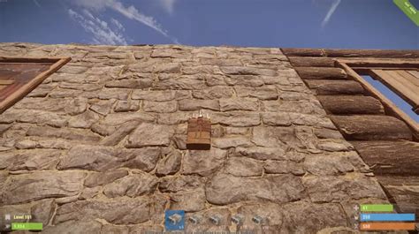 How To Destroy Walls In Rust UltaHost Blog