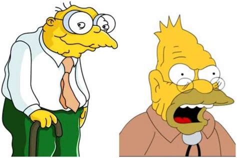 33 Most Popular Bald Cartoon Characters Everyone Remembers Legit Ng