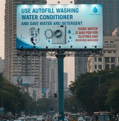 विहिरीचे बोअरवेल चे क्षारयुक्त खारे पाणी आता हे संशोधन आणि ऑटोफिल वॉटर कंडिशनर करेल तुमच्या