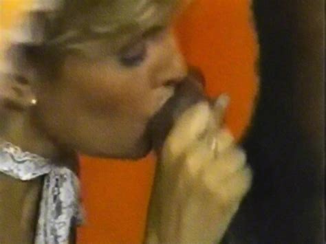 Rhonda Jo Petty Interracial