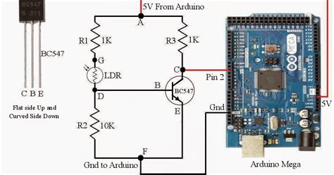 How To Use Transistor With Arduino At Scarlett Foy Blog