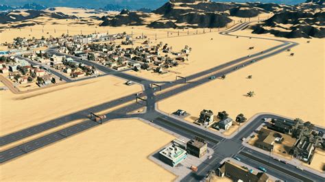 Til You Can Use Subway As A Pedestrian Underpass Citiesskylines