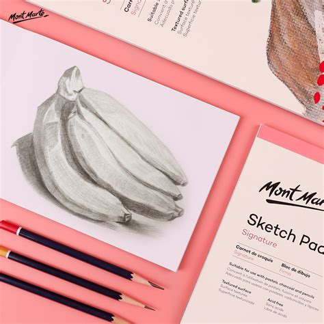 A5 A3 A4 Paper Sketchbook For Drawing Pad Marker W Grandado