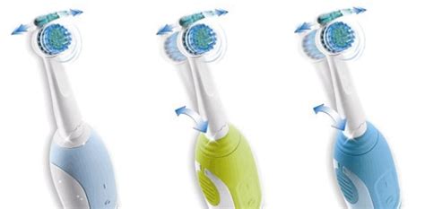 Ультразвуковые зубные щетки Philips Sonicare: характеристики ...