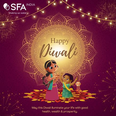 Karan Rathod On Linkedin Happydiwali Sfagroup Diwali2024
