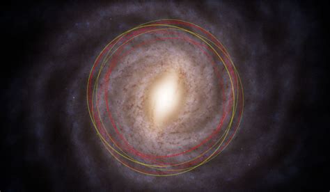 Nasa Finds Unknown Object In Solar System Newsylist