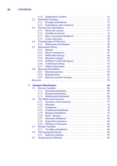 deep learning foundations and concepts