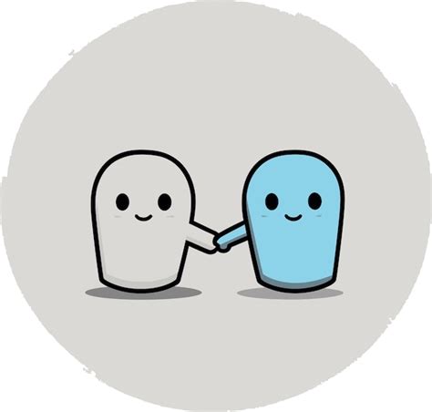 Premium Vector Sealed Agreement Gesturepartnership Commitment Vector