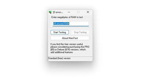 How To Test RAM Make Sure Bad Memory Isn T Crashing Your PC Tom S Hardware