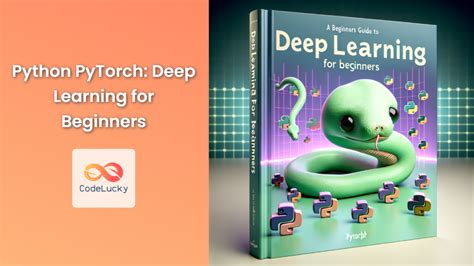 Python For Ai Building Intelligent Systems Codelucky