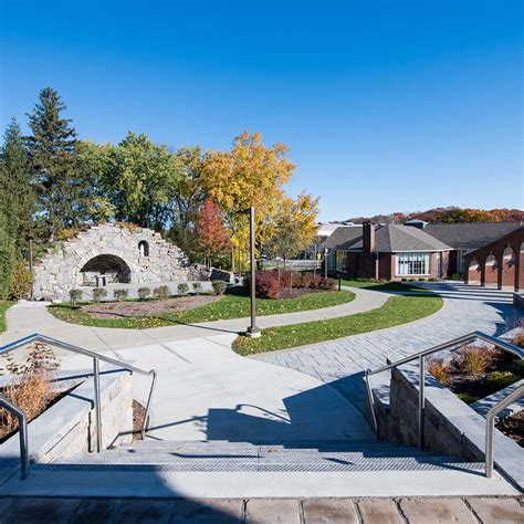 Patricia Gioia Hall Lechase Construction