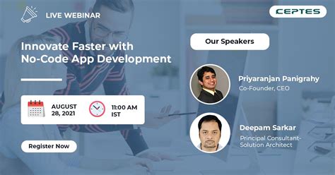 Ceptes Software Pvt Ltd On Linkedin Nocode Nocodeapp Salesforce Nocodeplatform