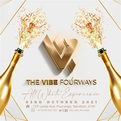 The Vibe Fourways Fourways