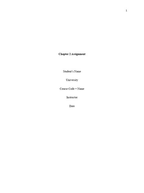 Chapter 2 Assignment Pdf Read Only Memory Random Access Memory