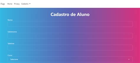Github E Manfrincsharp
