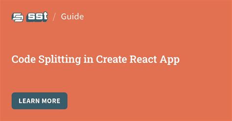 Code Splitting With Create React App And React Router Rreactjs