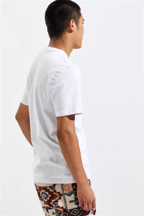 Lazy Oaf X Peanuts Lazy Snoopy Tee Urban Outfitters Canada