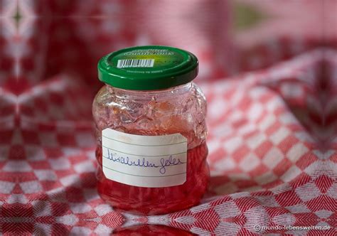 Einzelbild Marmelade - Mundo Lebenswelten