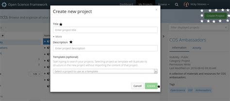 Opening Your Research Using Github And Osf