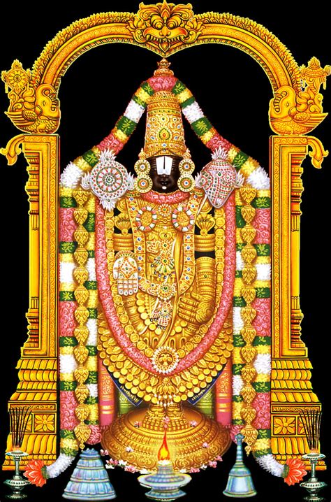 Lord Venkateswara Images Hd 1080p