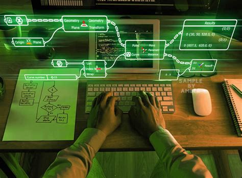 Grasshopper Fundamentals