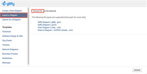 Blog Switching Tools How Gliffy And Draw Io Are Different