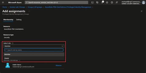 Securing Your Azuremicrosoft 365 Environment With Principle Of Least Privilege And Azure Pim