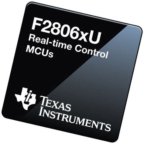 Piccolo DSP Microcontroller Adds USB Interface