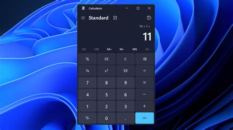 Windows 11s Calculator App Is Packed With Powerful Features