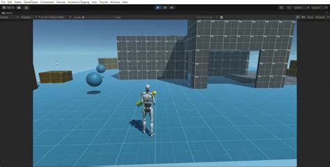 Noman Aslam On Linkedin Unity Animation Rigging Constraint