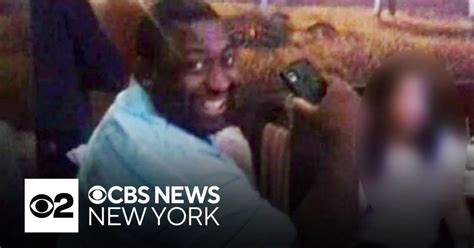 10 Years Since Killing Of Eric Garner Cbs New York
