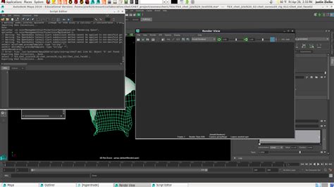 Xgen Bugs Autodesk Community