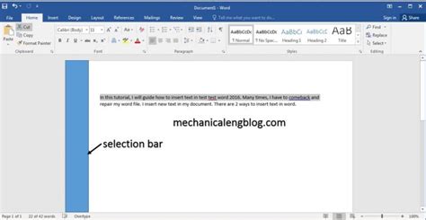3 Ways To Center Text In Word Table Mechanicaleng Blog