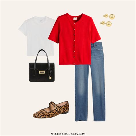 Flattering Your Figure How To Dress For Your Hourglass Shape My Chic