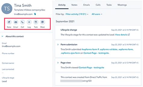 How To Add A CRM On Your WordPress Site Get More Leads