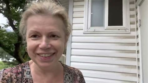 Южная Корея🏠ДеревенькаПосылкаУшли без бабушкиОбрезала ветки около