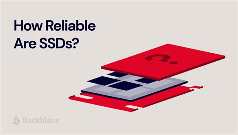 Are Solid State Drives SSDs More Reliable Than HDDs