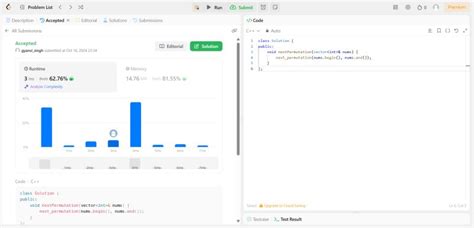 Drgvishwanathan Codingjourney Leetcode Problemsolving Efficiency Techgrowth