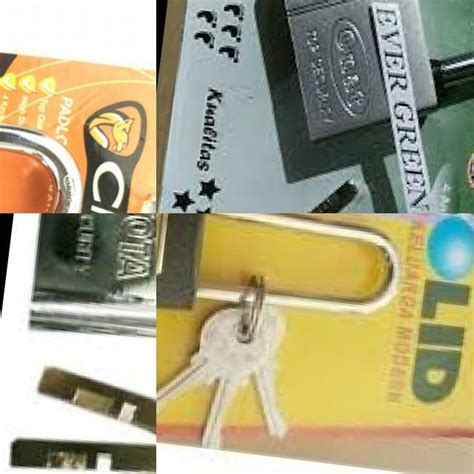 Locks Object Detection Dataset And Pre Trained Model By Saxion