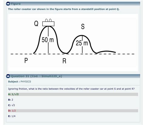Physics Question Help Please Practice Question Solving Entermedschool Future Doctors Forums