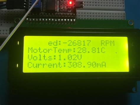 Arduino Uno Rpm Temp Volts And Current Sensor Programming Arduino Forum