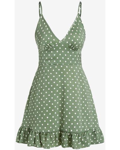 Plus Size Slip Dresses For Women Up To 65 Off Lyst