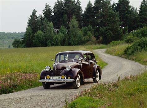 1946 Volvo PV60-1 - HD Pictures @ carsinvasion.com