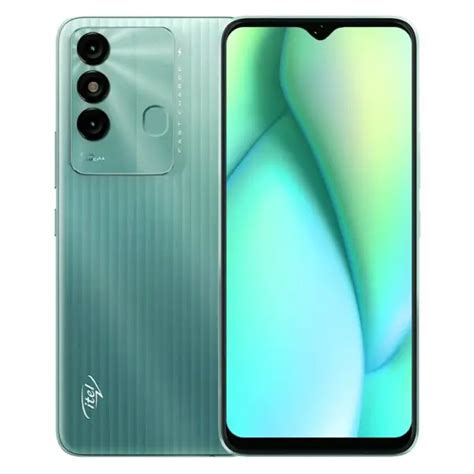 Itel P Pro Creative Credit