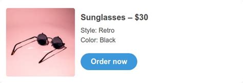 Starter Email Components Blocks Edit
