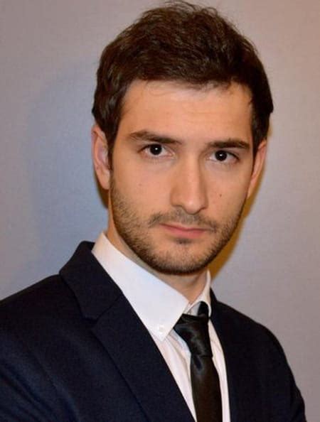 Julien Arduin Laboratoire National De Métrologie Et Dessais Viadeo
