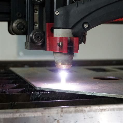 diy cnc plasma table