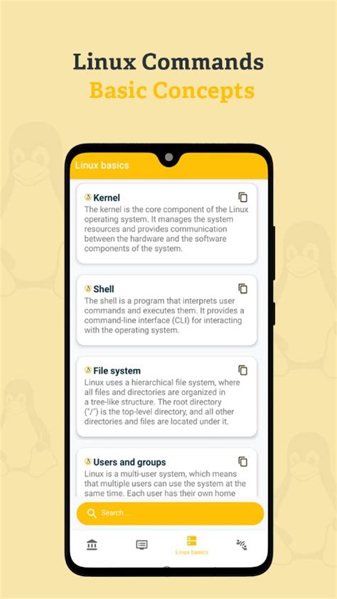 Free Linux Commands Apps For Android IPhone Freeappsforme Free Apps For Android And IOS